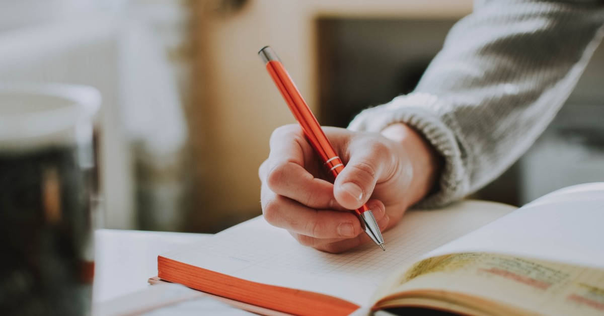 How To Develop Your Writing Skills Fast Easy UnifyHighSchool